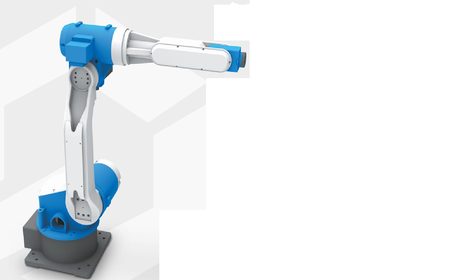 6 AXIS ROBOT SM-608
